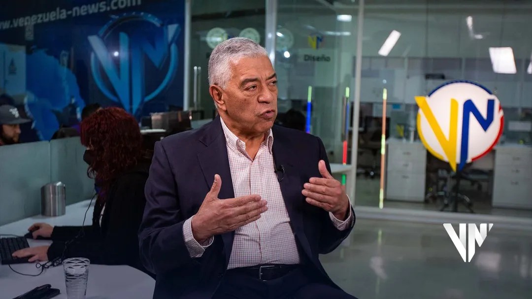 Fermín llama a aumentar pensiones y salarios y no concentrar el debate ...